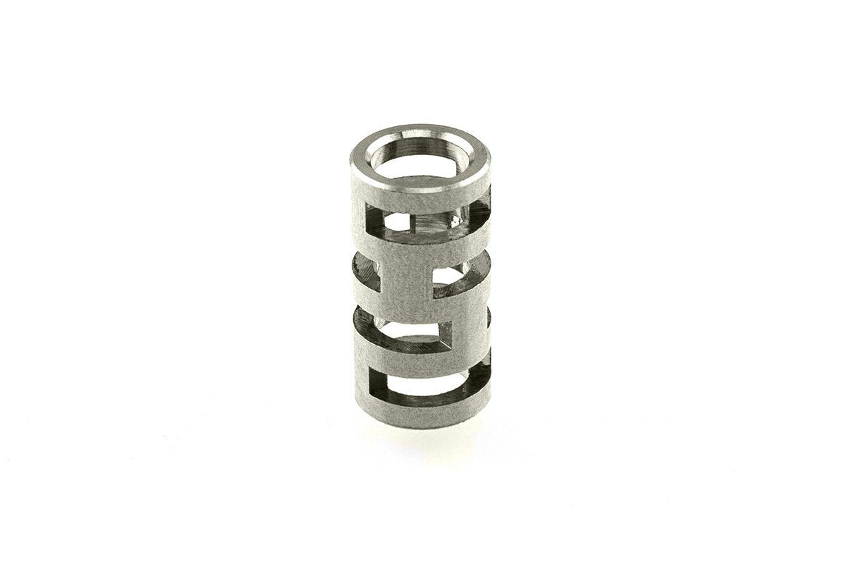 Stainless Steel Matrix Bead | Bailey of Sheffield